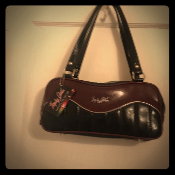 trophy queen | Bags | Trophy Queen Purse | Poshmark